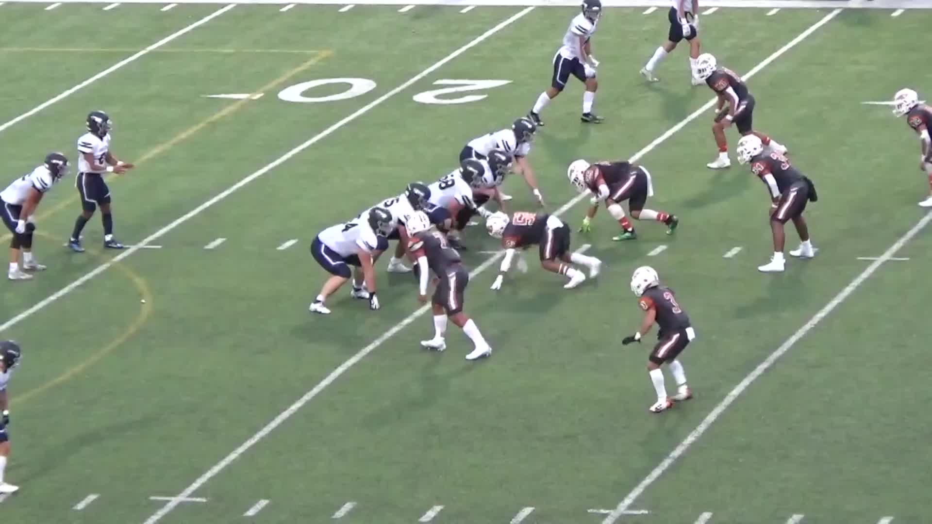 Full Season HIghlights - Kannon Brooks highlights - Hudl