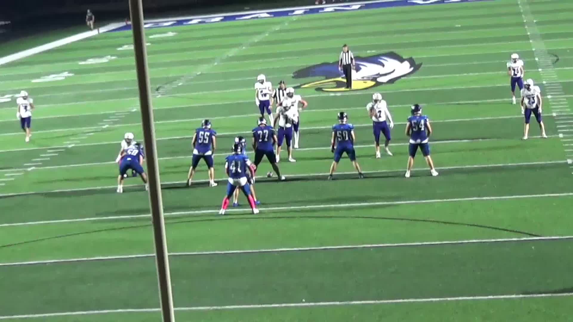 Junior Season Highlights - Mason Beaver highlights - Hudl