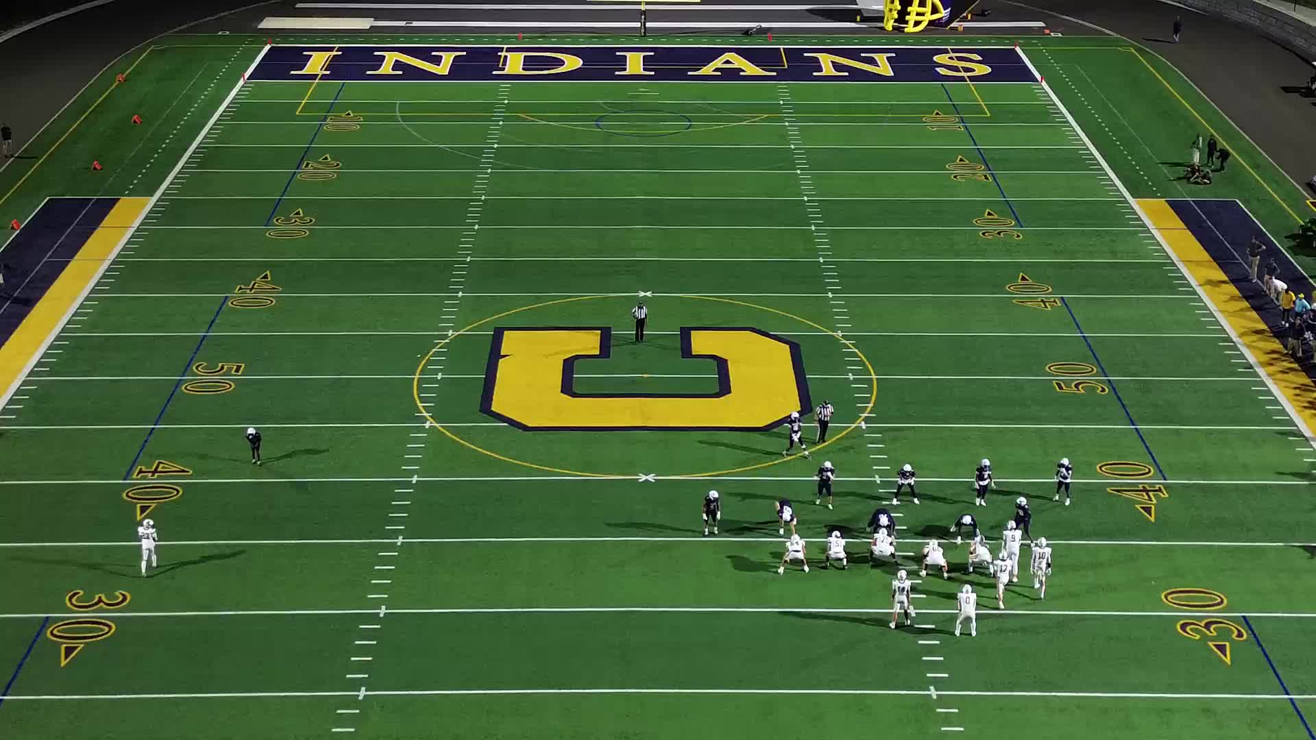 Full season highlights - Jason Baines jr highlights - Hudl