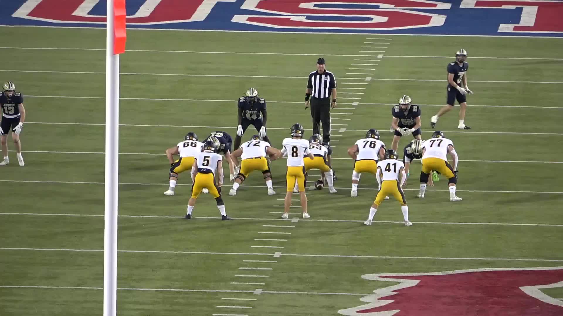 1st Half 2024 Season - Tanner Krug highlights - Hudl