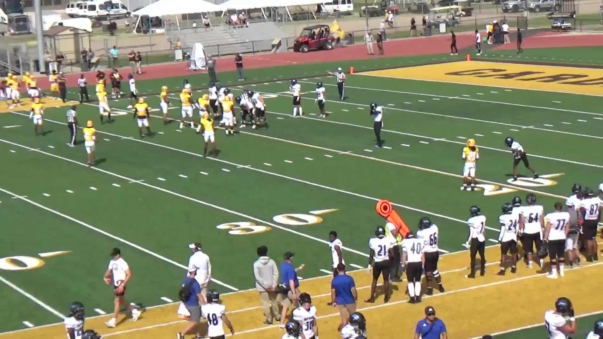 Regular Season Highlights - Hunter Watson highlights - Hudl