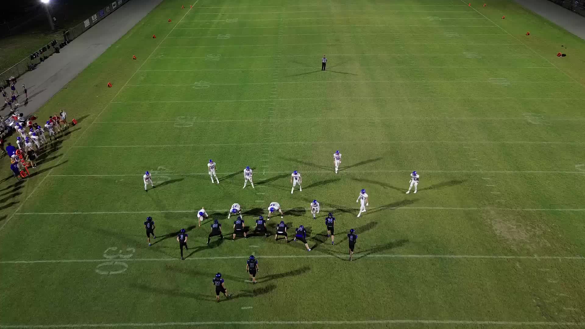 Harpeth High School - Austin Morrow highlights - Hudl