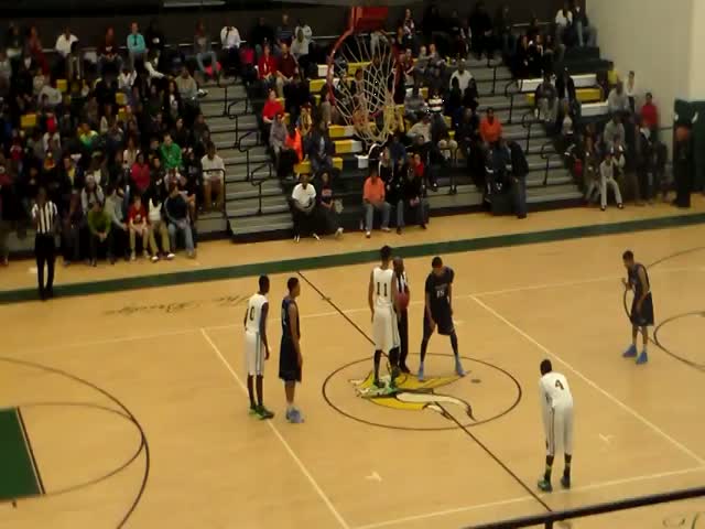 Videos - Potomac Senior Panthers (Dumfries, VA) Varsity Basketball