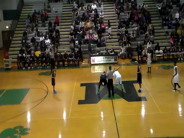 Videos - Potomac Senior Panthers (Dumfries, VA) Varsity Basketball