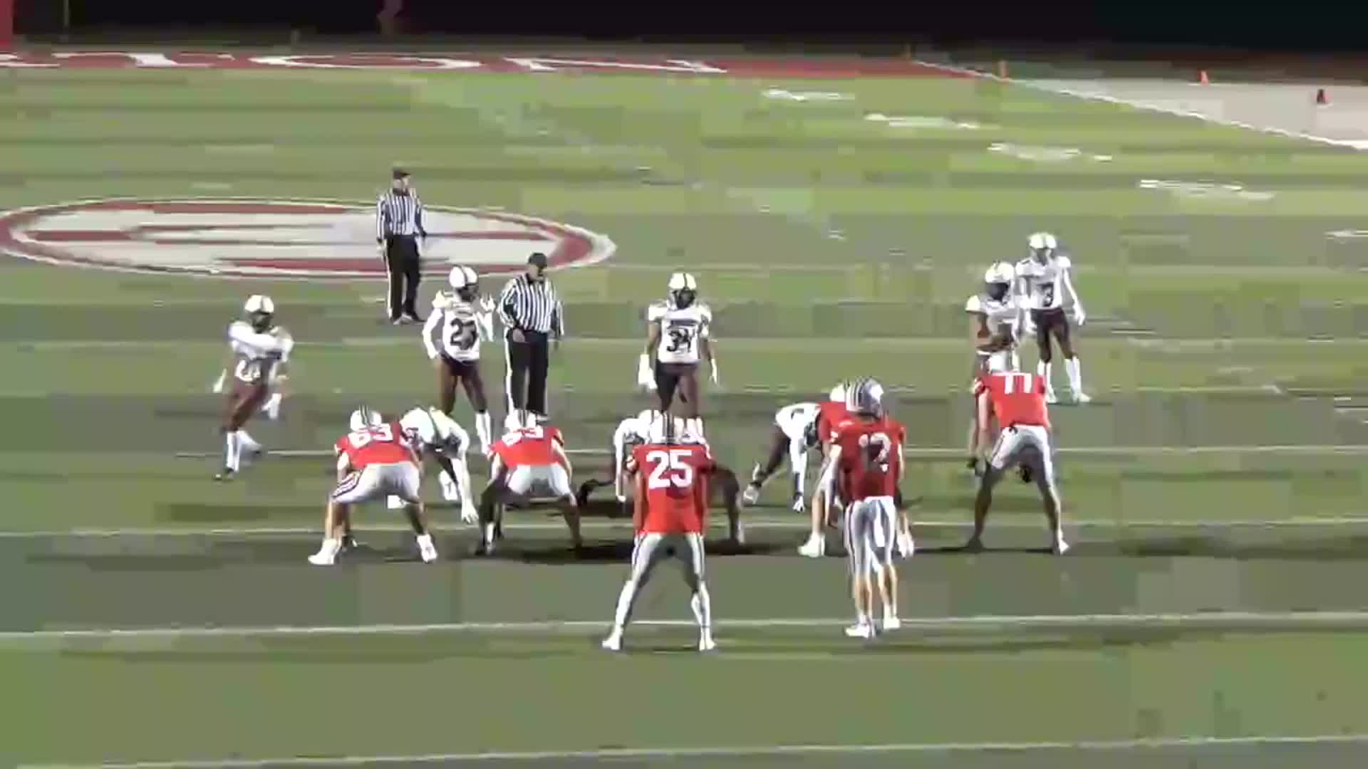 Soren Fifer Varsity - Soren Fifer highlights - Hudl