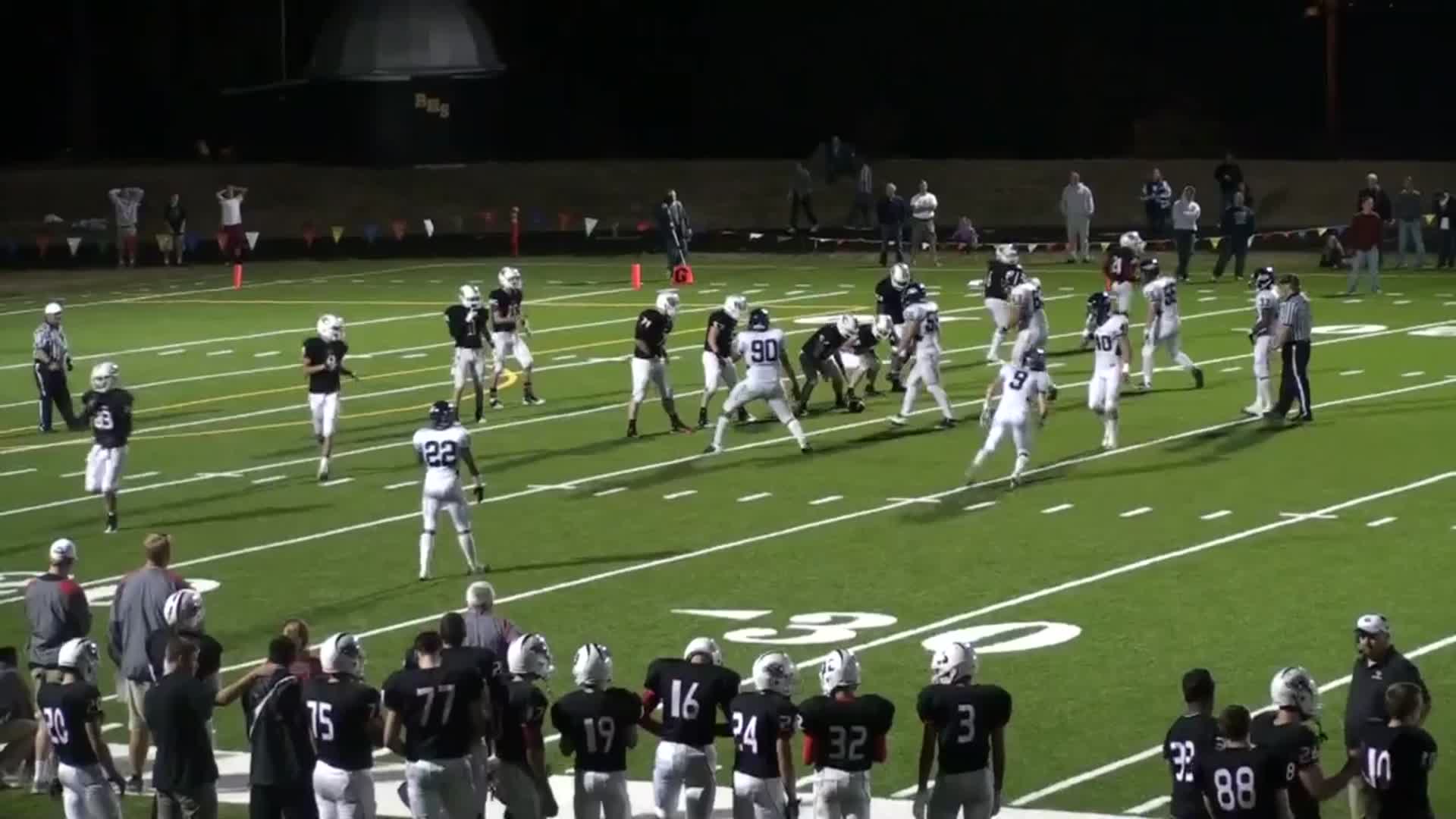 Mo Morrison's Highlights - Maurice Morrison highlights - Hudl