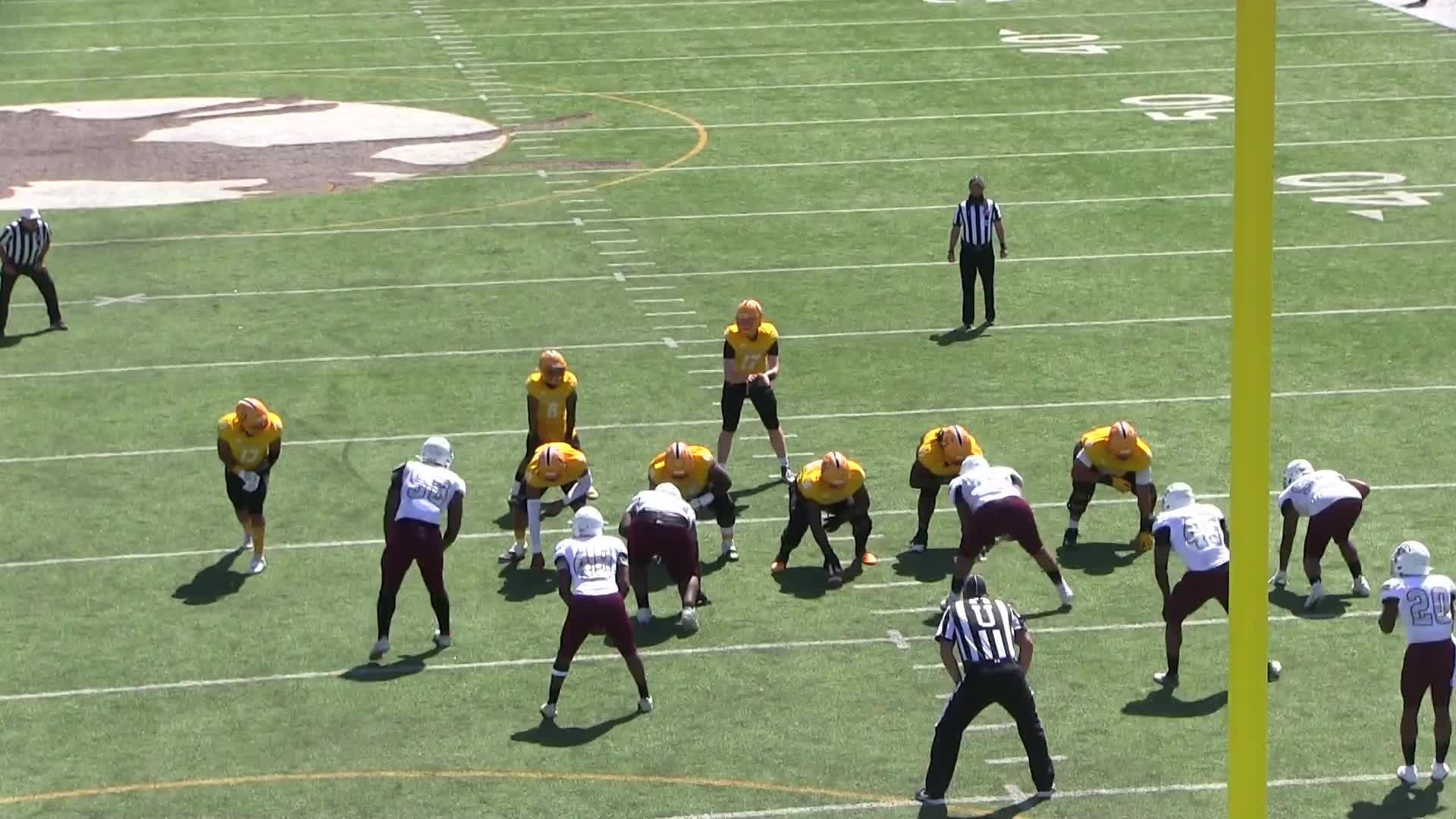 Fort Scott Community College - Quentin Ross highlights - Hudl