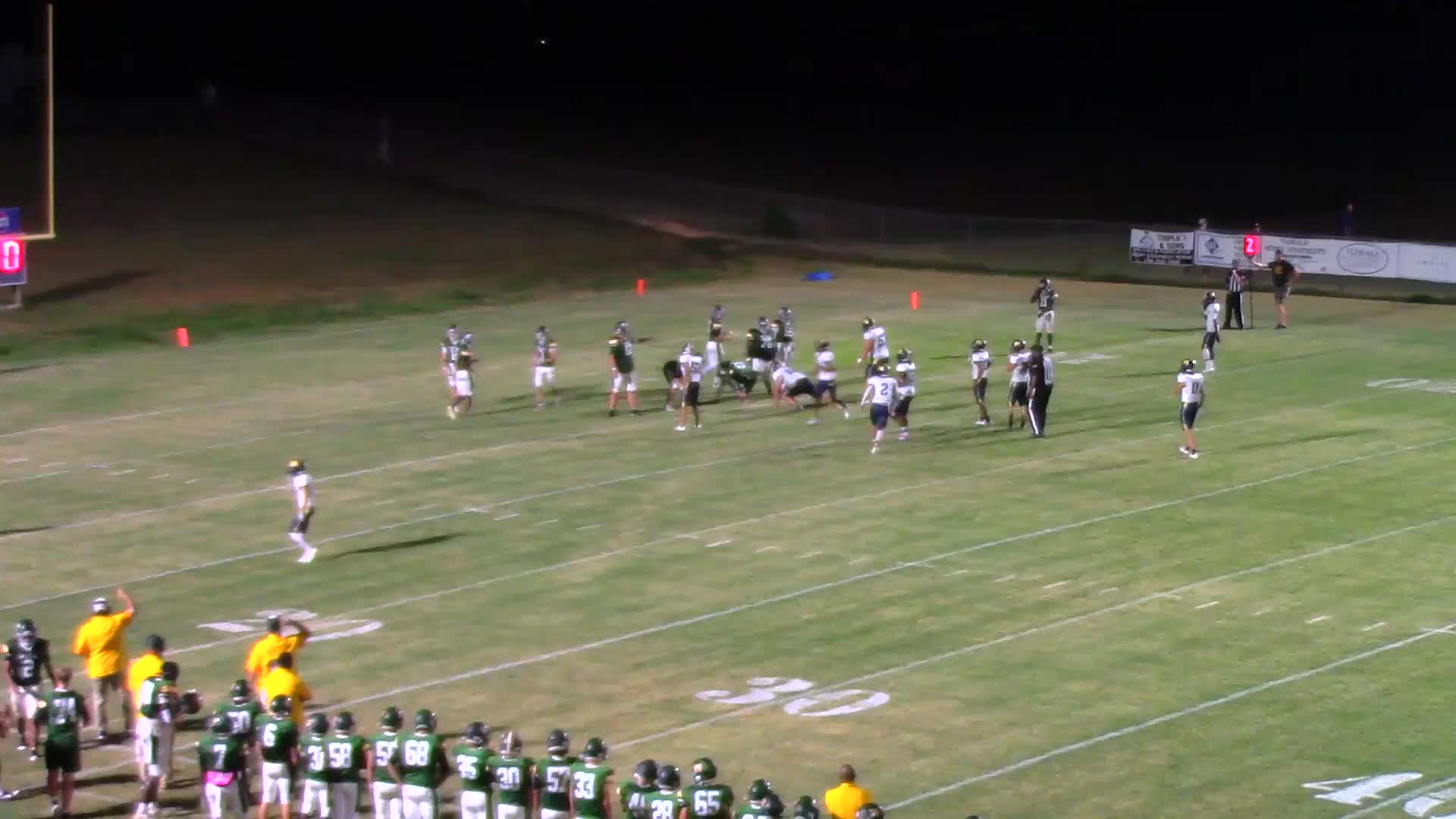 Junior Full SZN - Gage Davis highlights - Hudl
