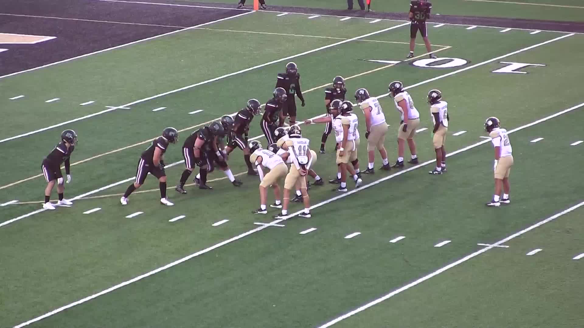 Mexico City - Gunner Martinez highlights - Hudl