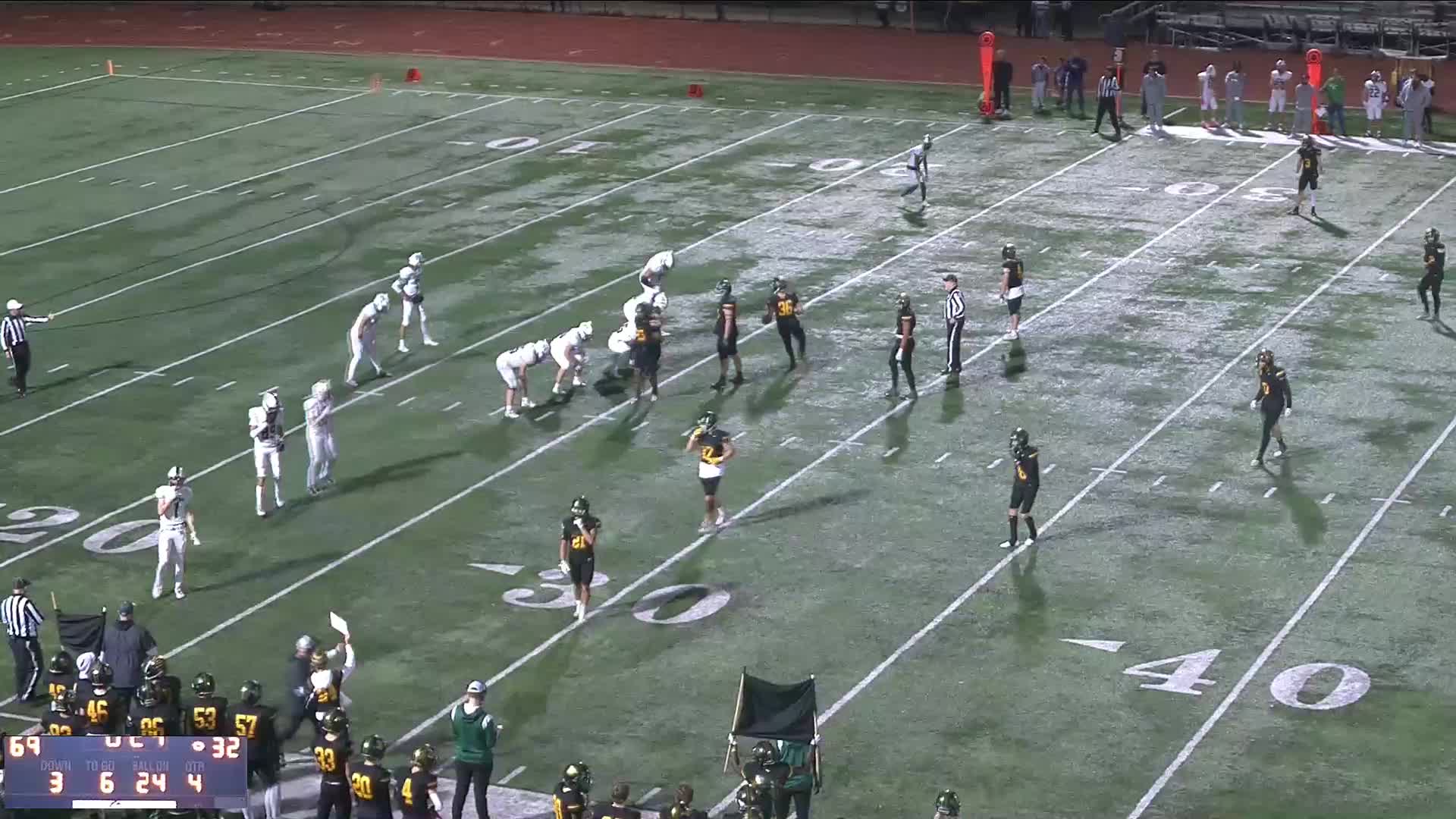 Francis Howell Central High School - Bookee Kritza highlights - Hudl