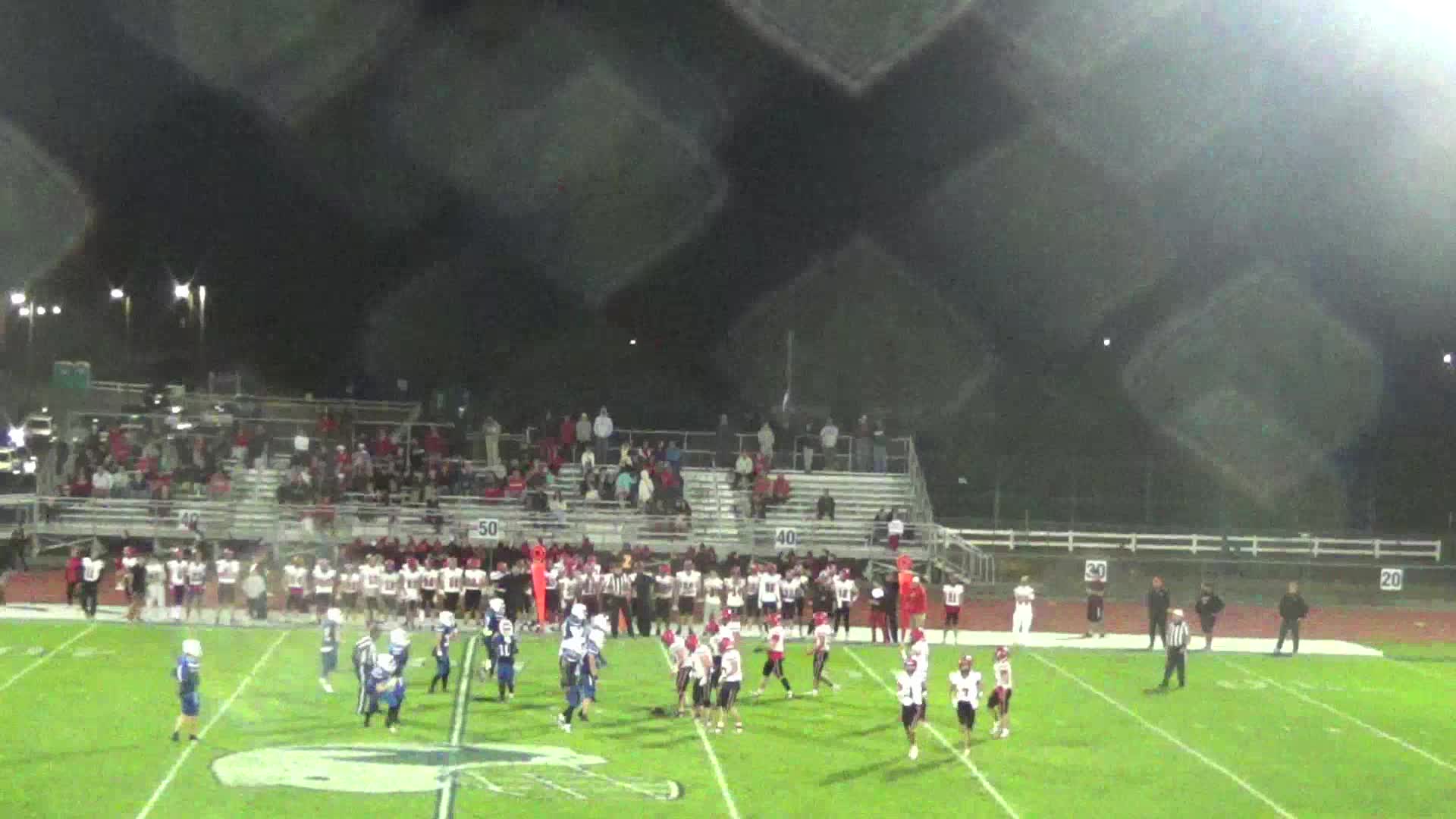 2024 Junior Season Highlights - Eric Reiff highlights - Hudl