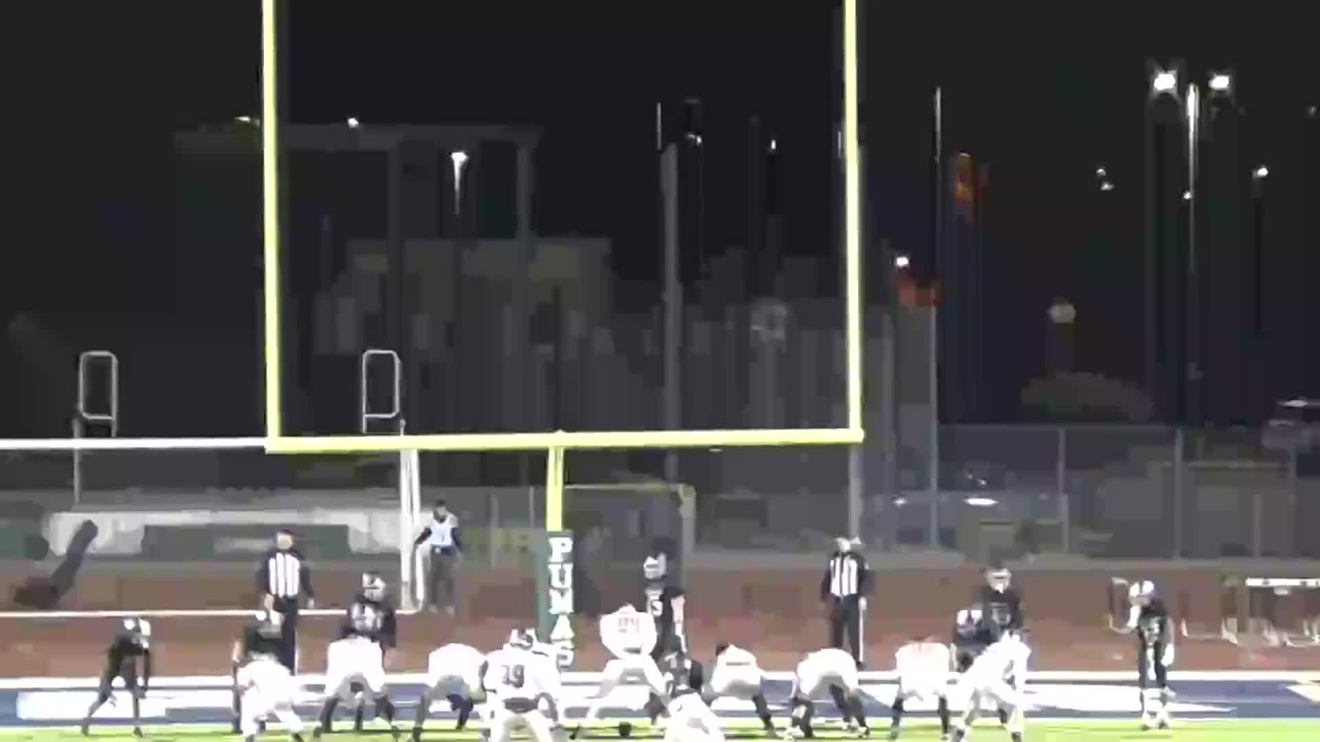 2024 Highlights - Austin Buckley highlights - Hudl