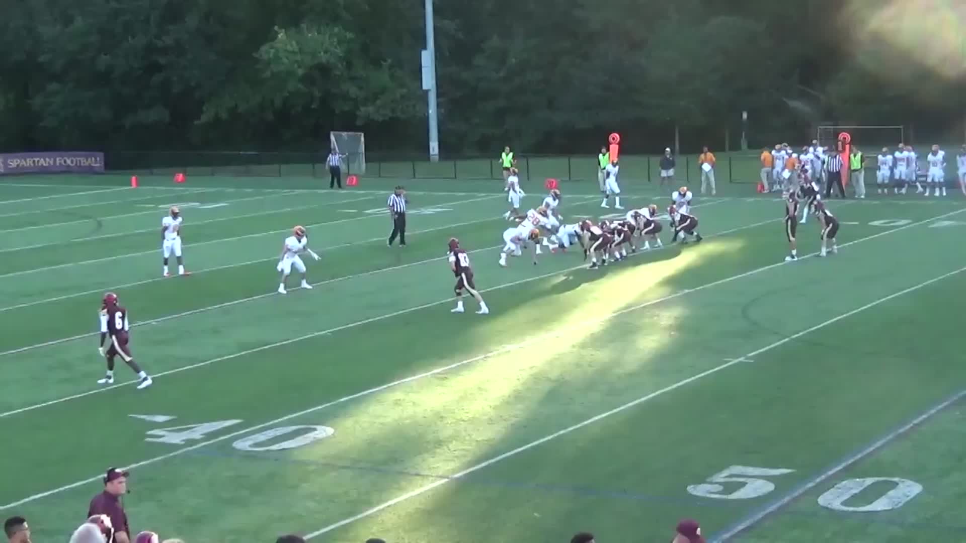 Kevin Calhoun SFL - Kevin Calhoun highlights - Hudl