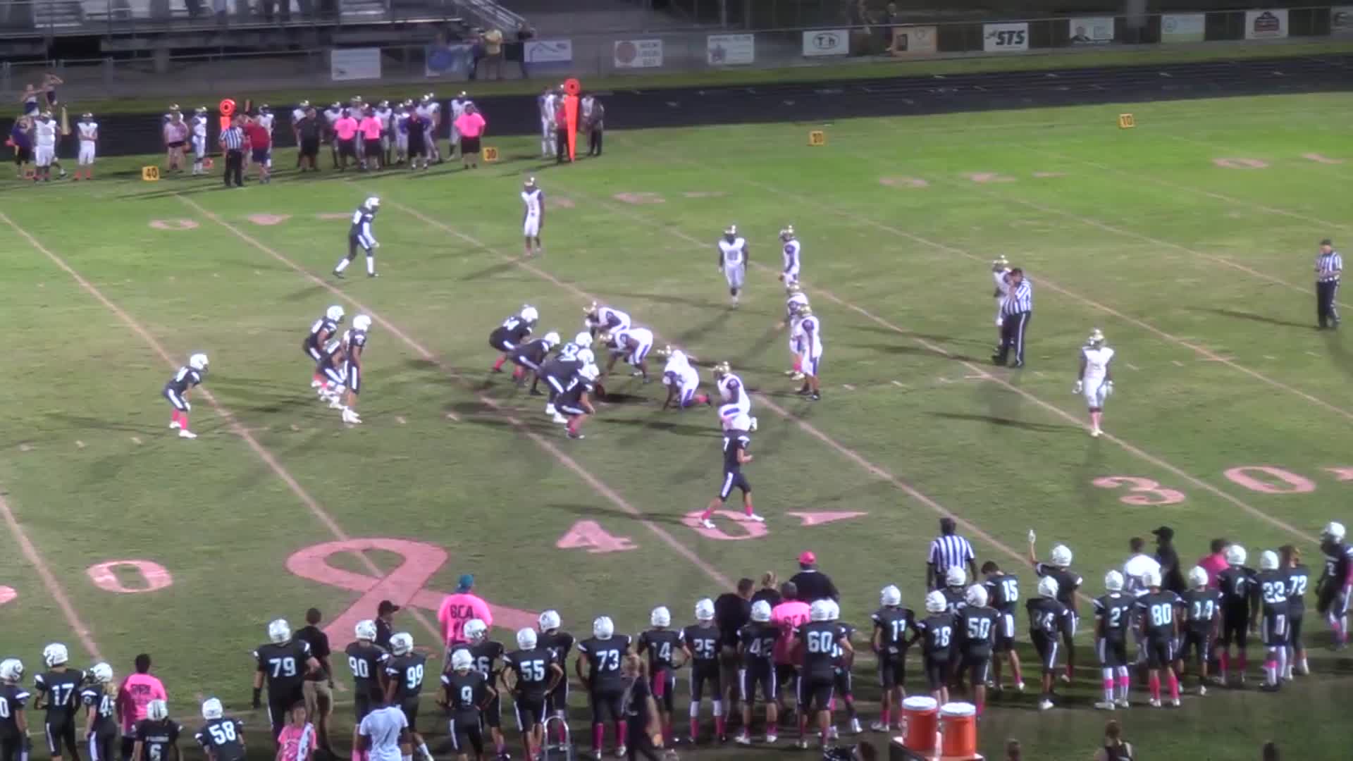 Senior Season - Jared Noble highlights - Hudl