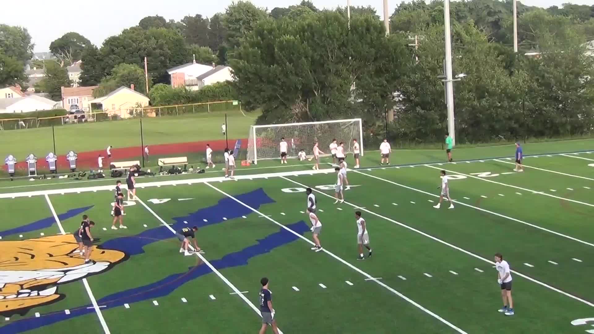 North Providence (RI) High School Sports - Football, Basketball ...