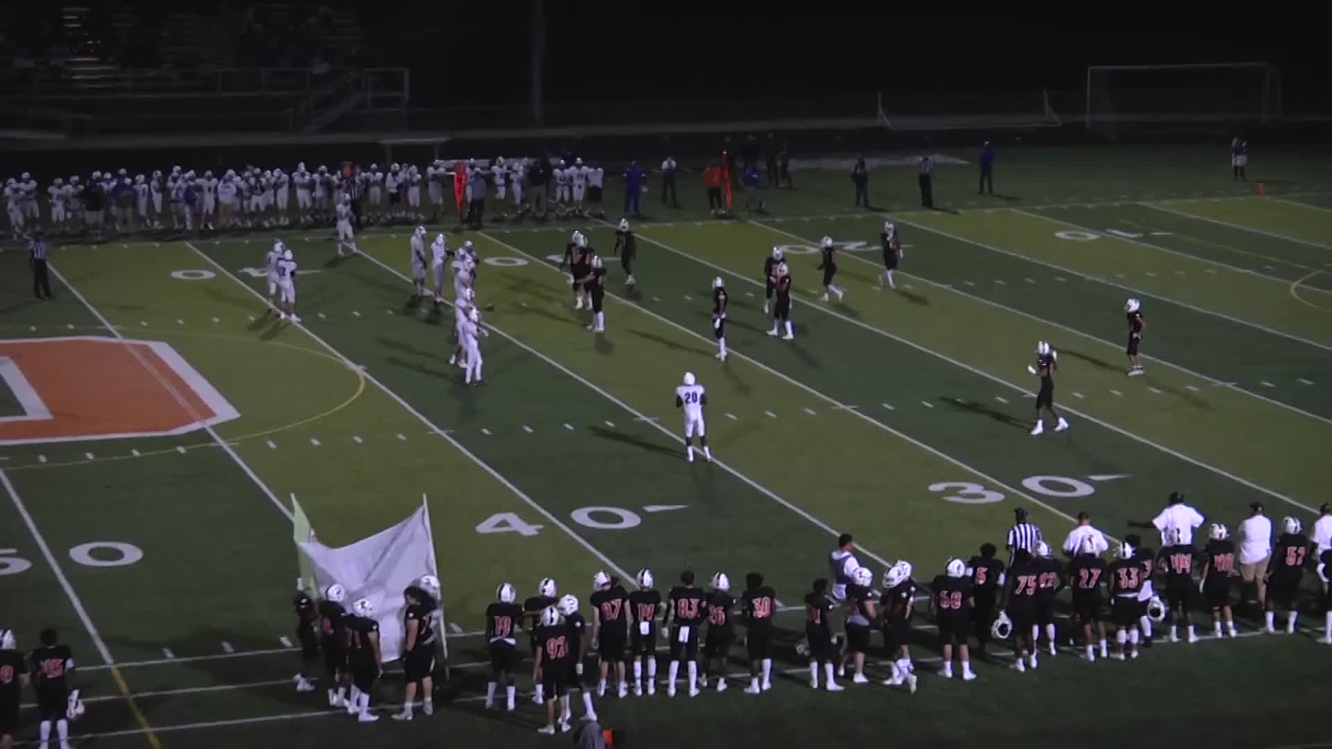 Junior Year - Davis Joyner highlights - Hudl