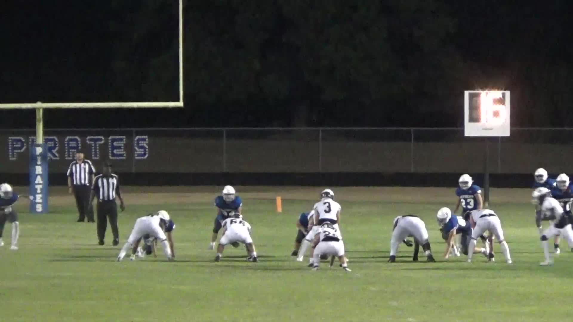 Shepherd (TX) High School Sports - Football, Basketball, Baseball ...