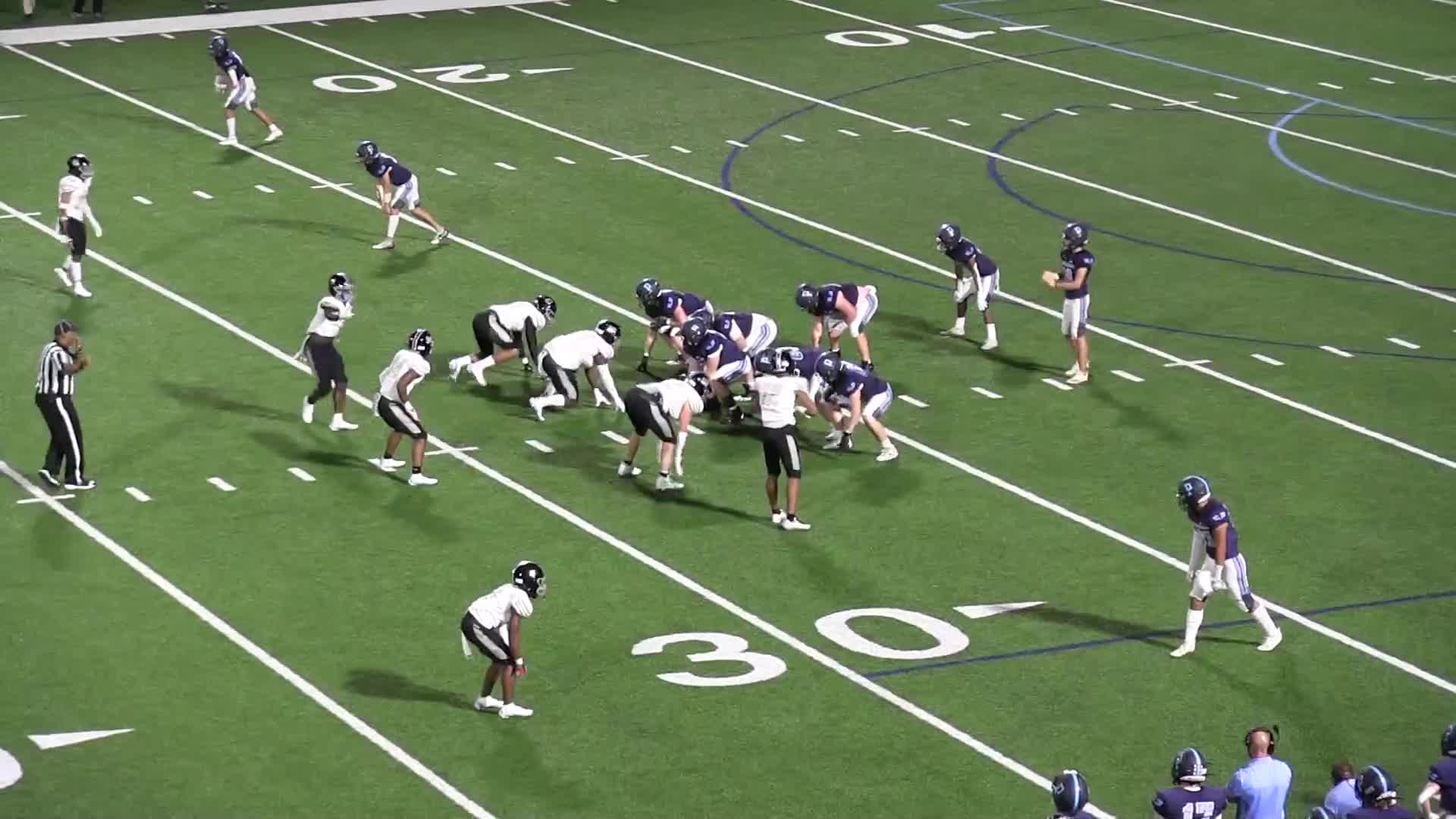 Junior Highlights - Tyjai Hopper highlights - Hudl