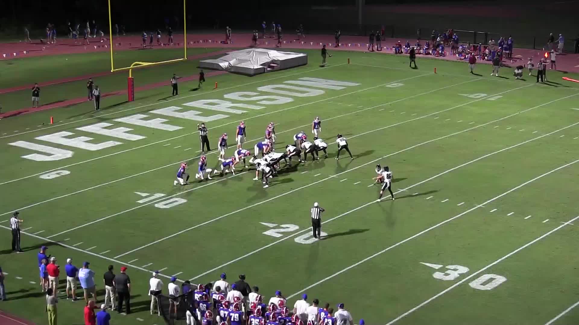Talan Thomas Mid-Season Highlights - Talan Thomas highlights - Hudl