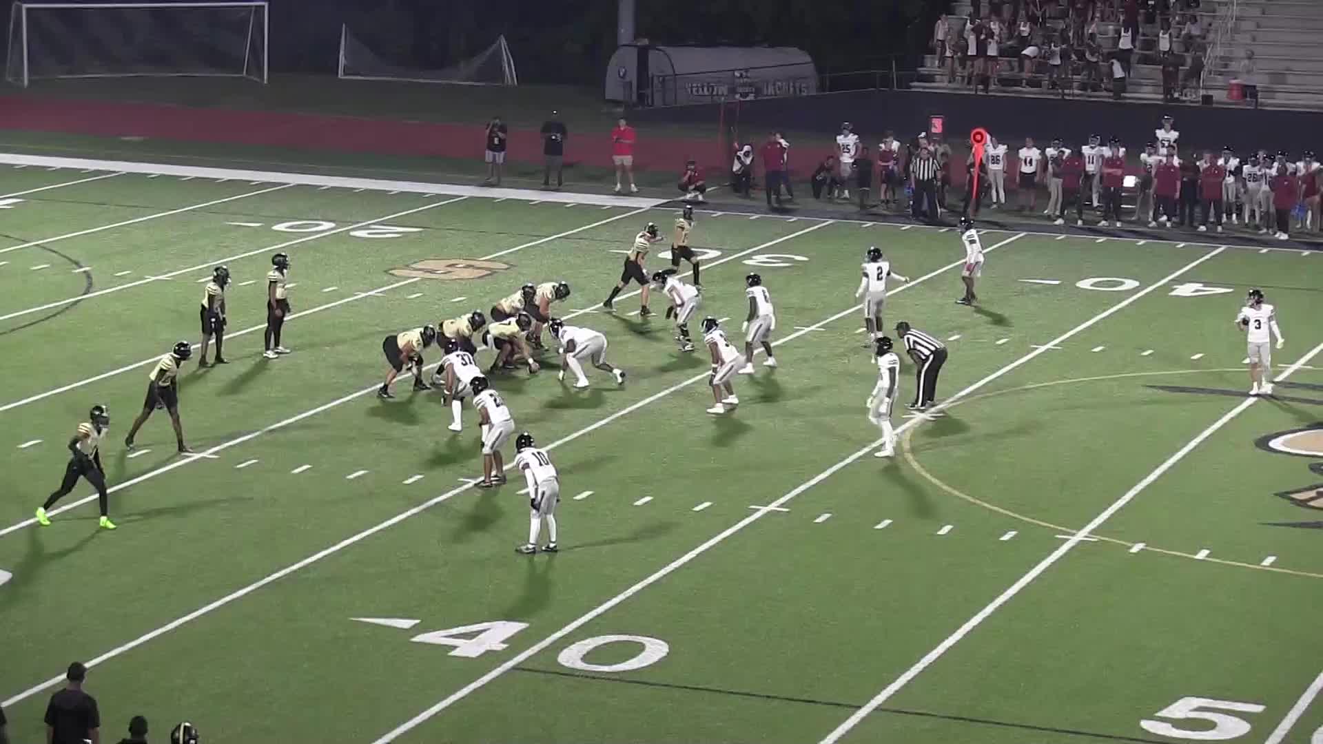 Senior Season Highlights C/o 24 - Ryan Fletcher highlights - Hudl