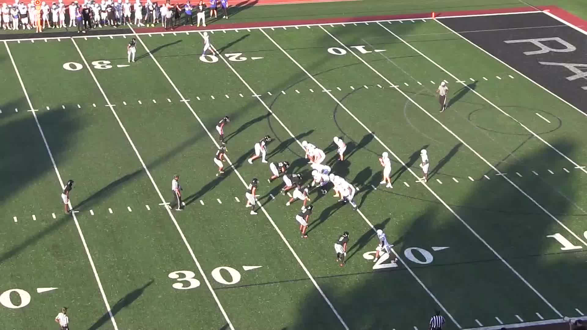 Tuscaloosa County High School - Julius Holly highlights - Hudl