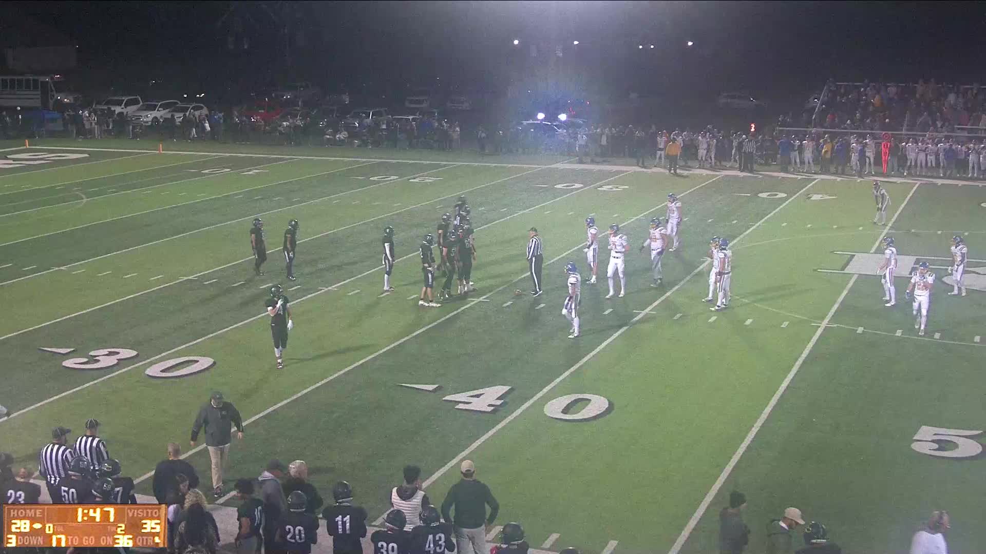 Sophomore Season - Oliver Wood highlights - Hudl