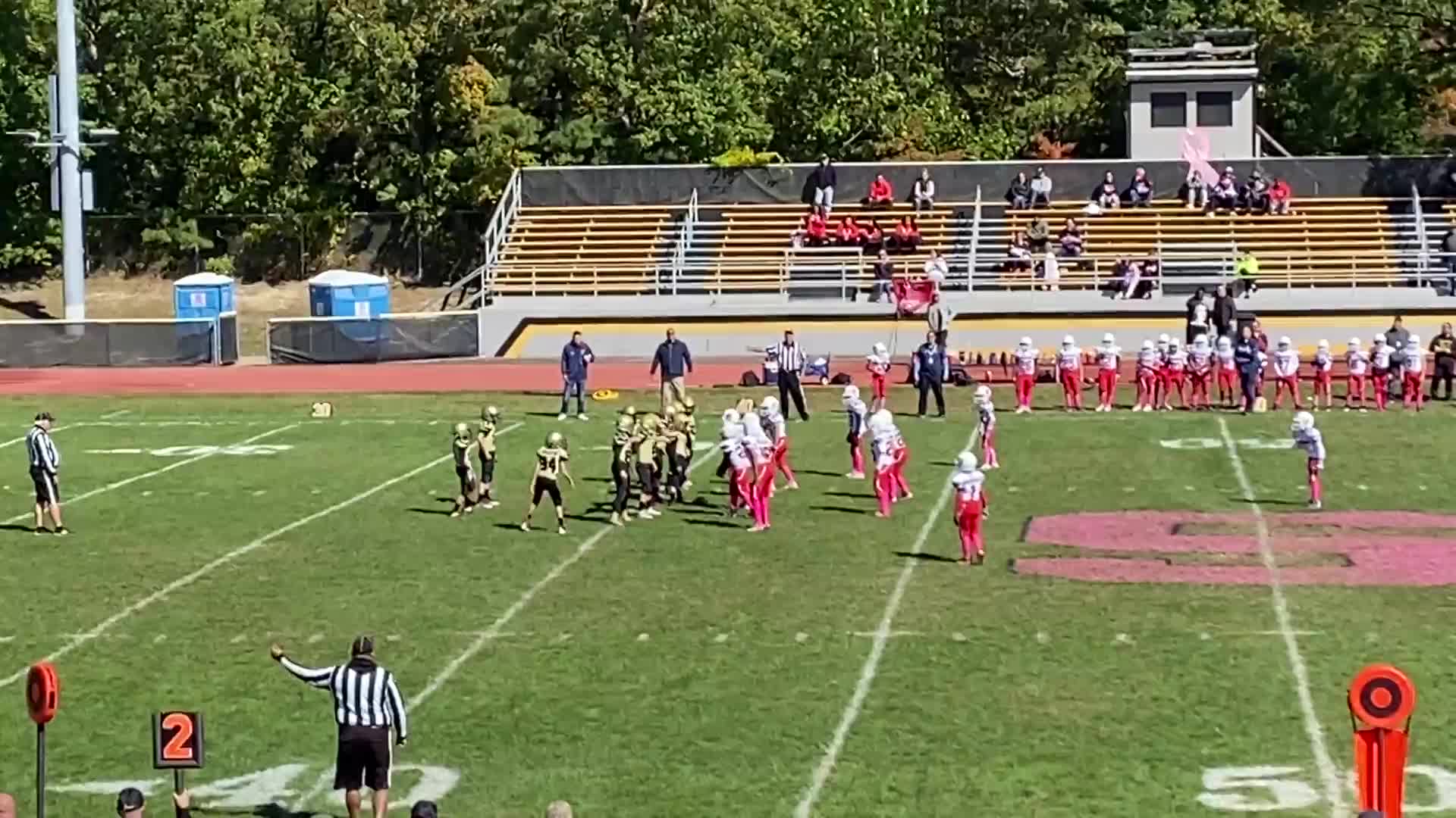 Southern Rams - Justin mizrahi highlights - Hudl