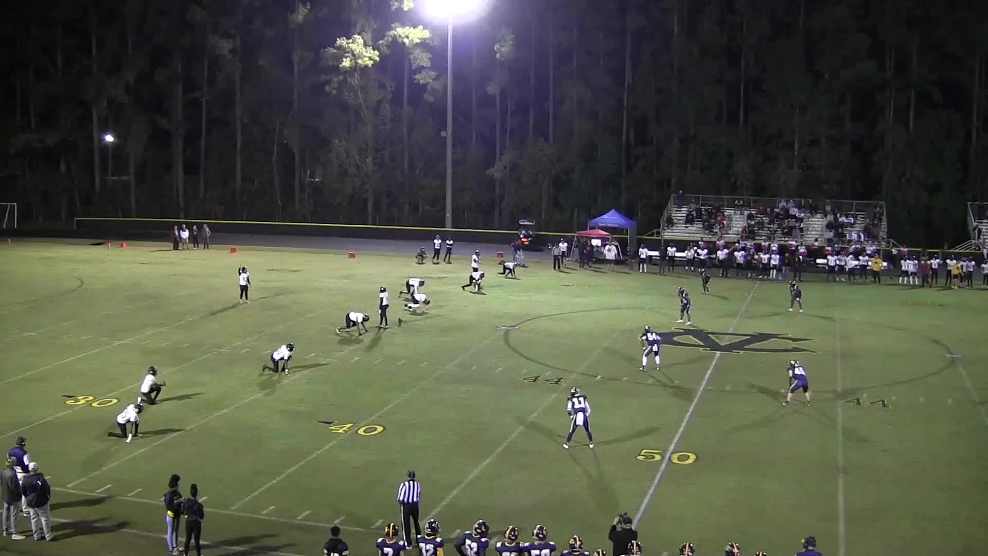 New Bern High School - Isaiah Crumpler highlights - Hudl