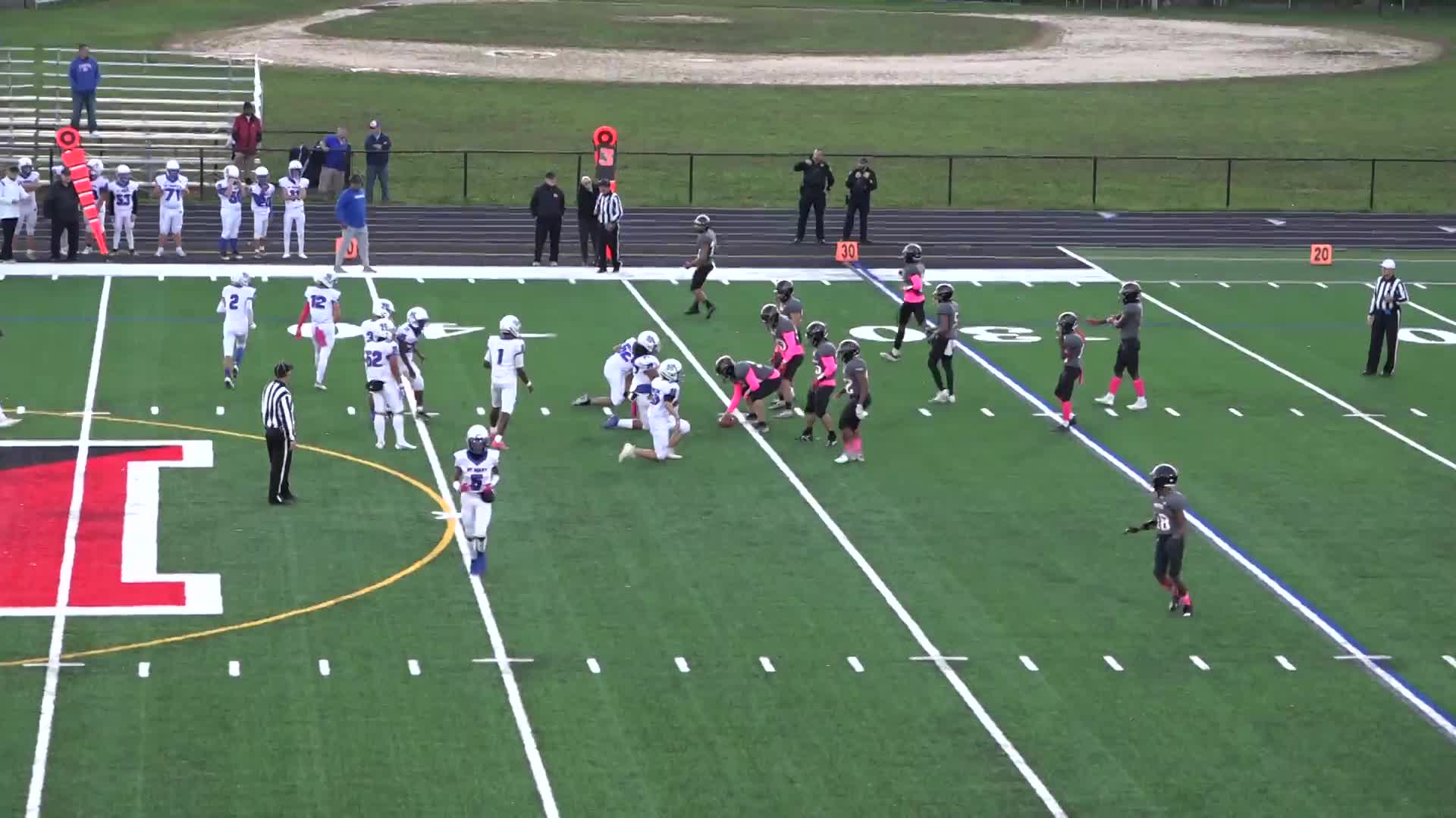 St. Mary (Rutherford, NJ) High School Sports - Football, Basketball ...