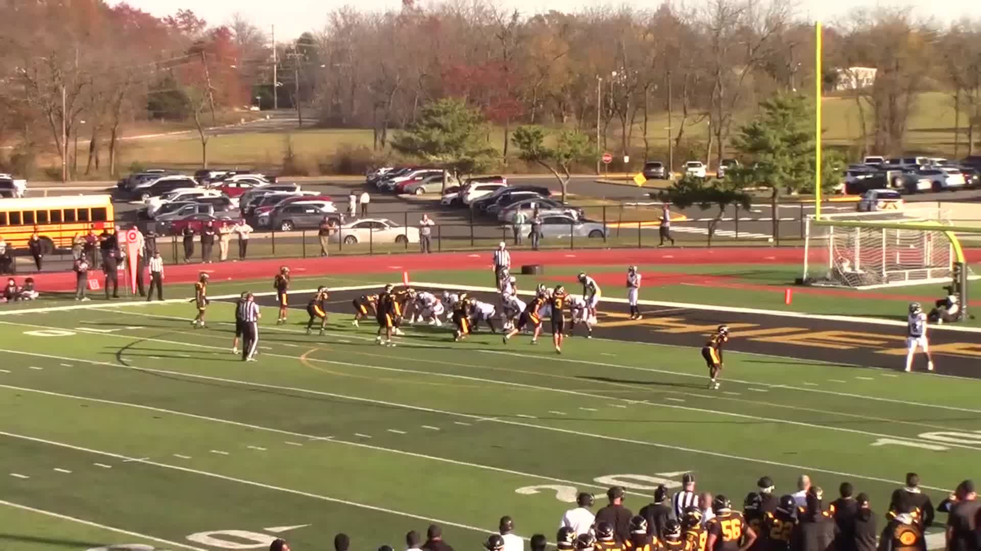 Full Season Junior Highlights - Jared Edwards highlights - Hudl
