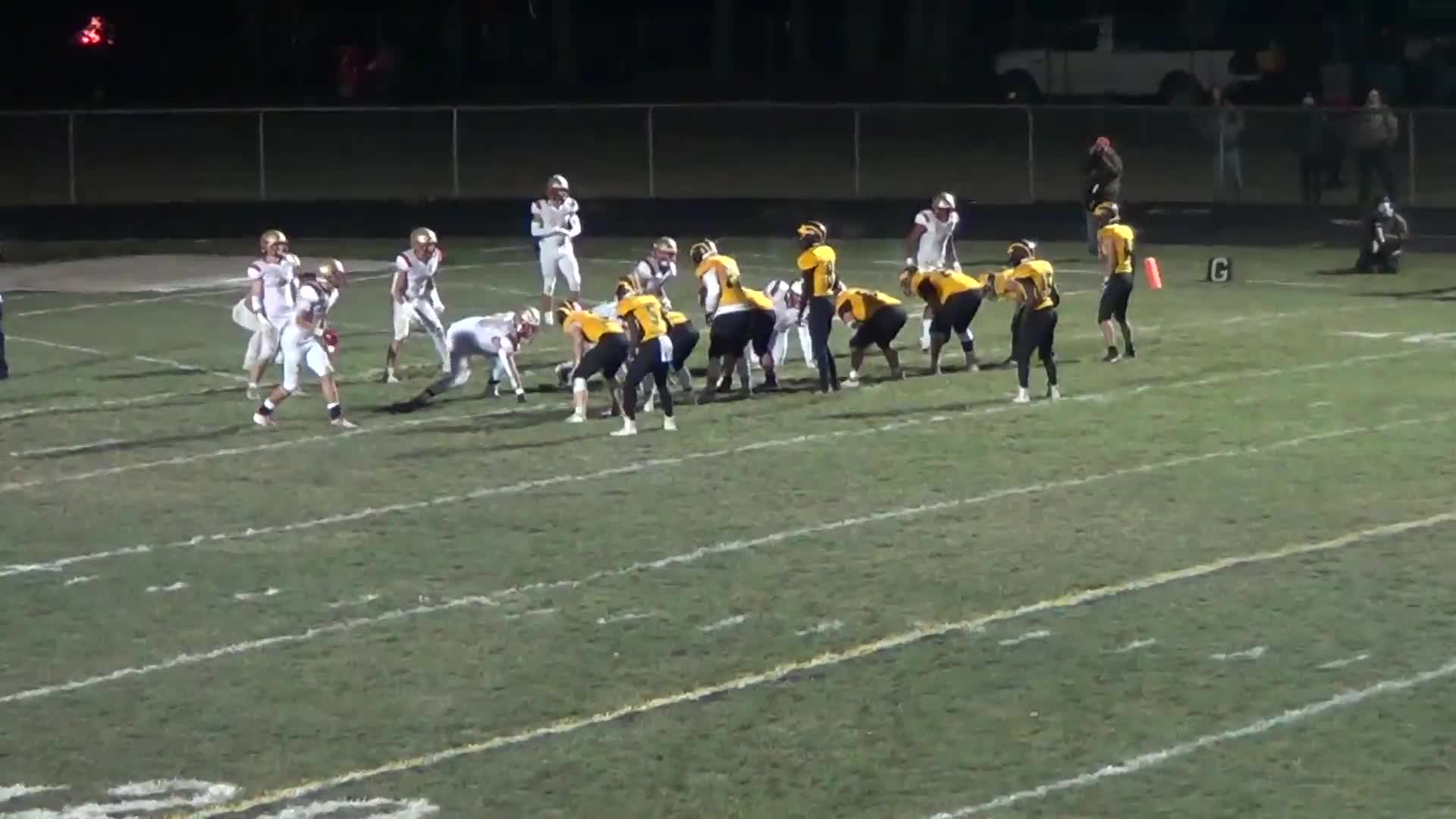 Logan Smith highlights - Hudl