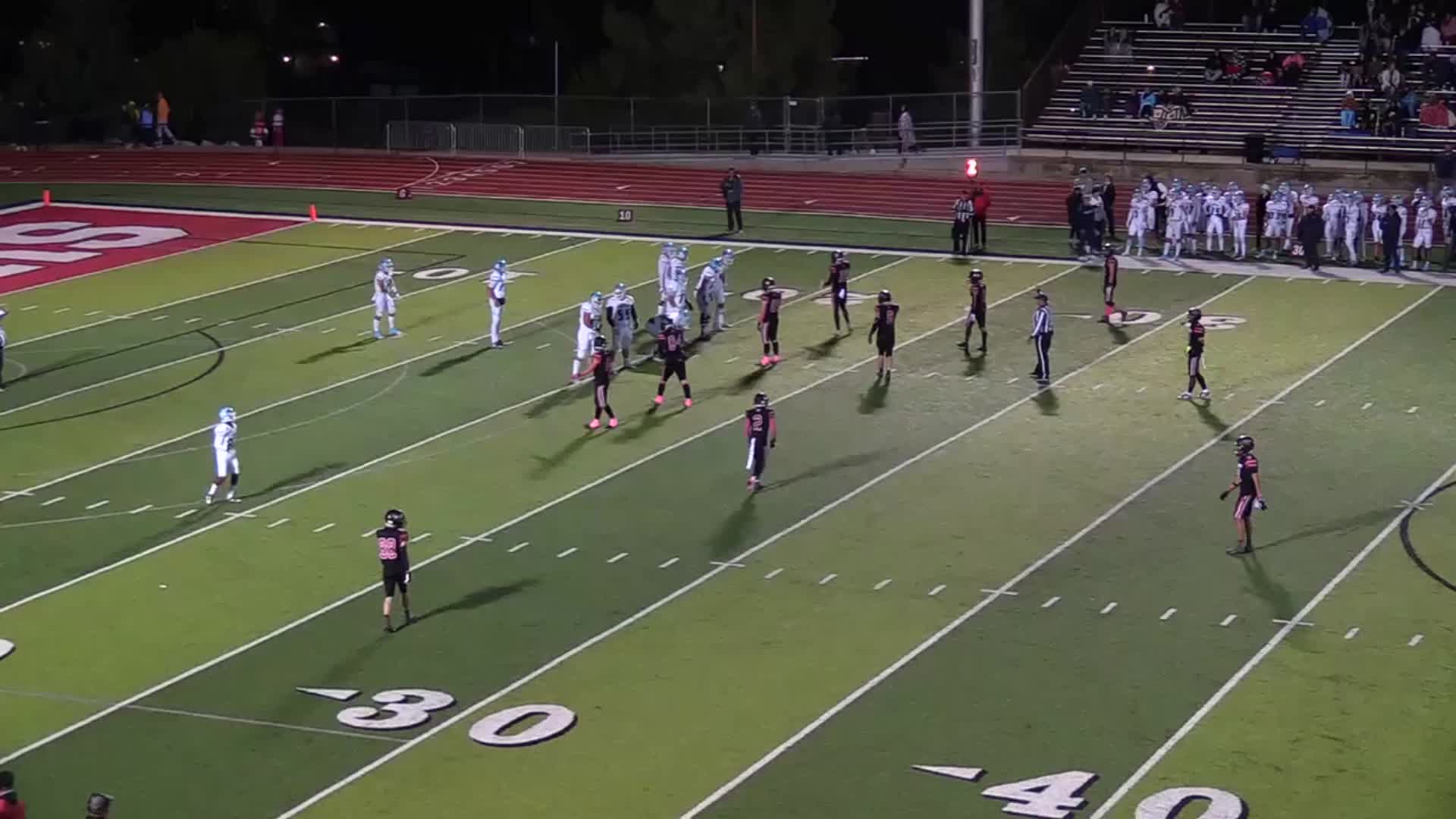 Layton High School - Tyler Payne highlights - Hudl