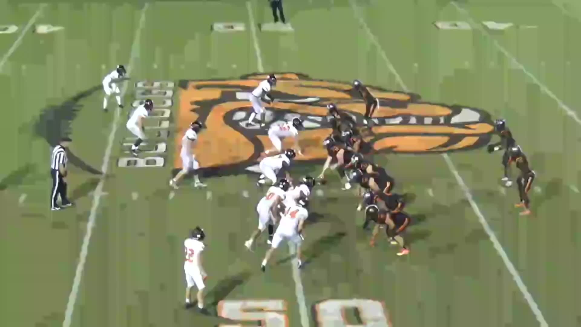 Daniel Galvin Junior Year - Daniel Galvin highlights - Hudl