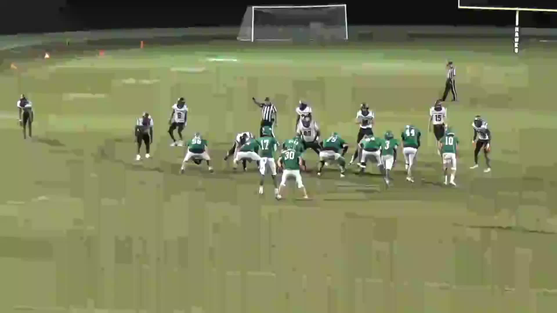 Co25 - Jerard Smith highlights - Hudl