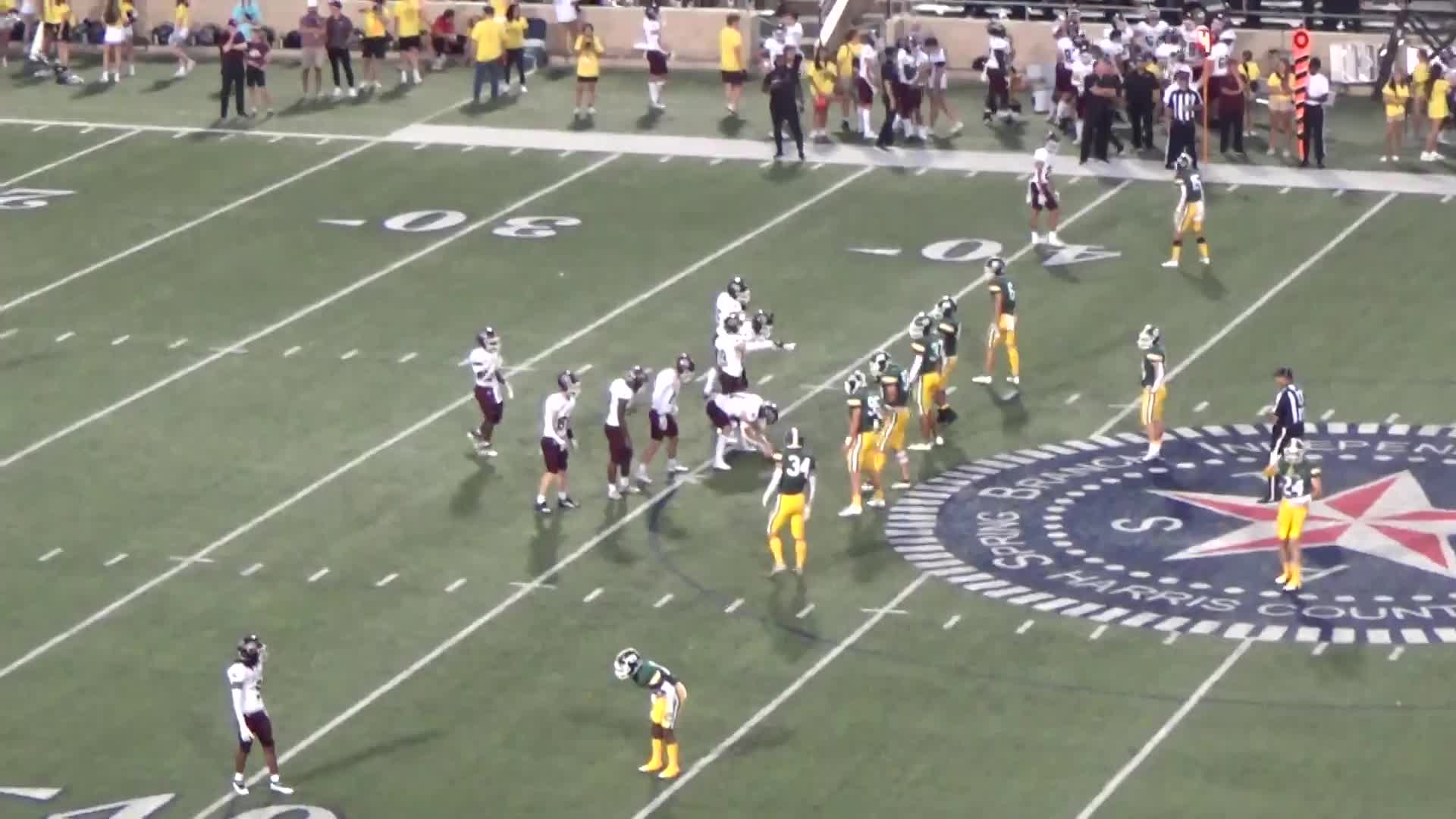 Highlights Through Four Games - Brecken Menuet highlights - Hudl