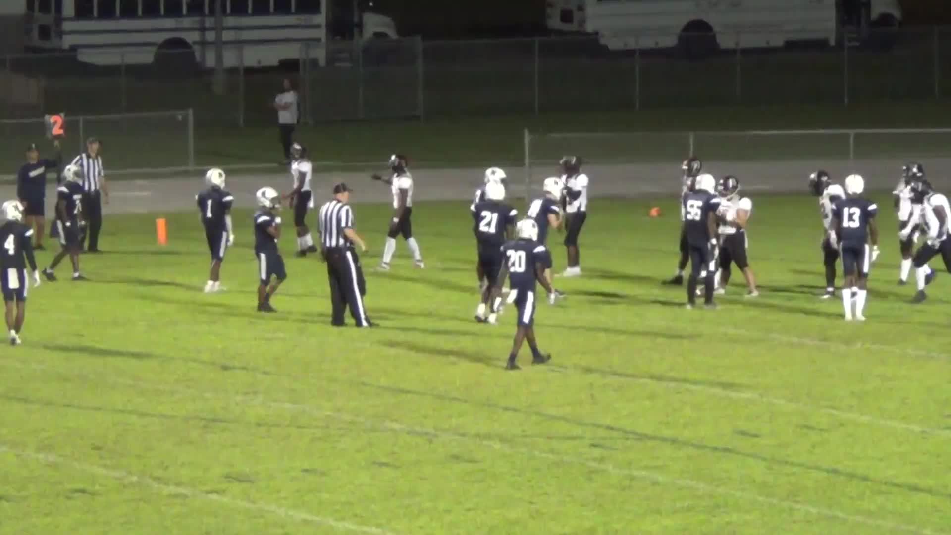 Durice Adamson III Jr Season #21 MLB - Durice Adamson III highlights - Hudl