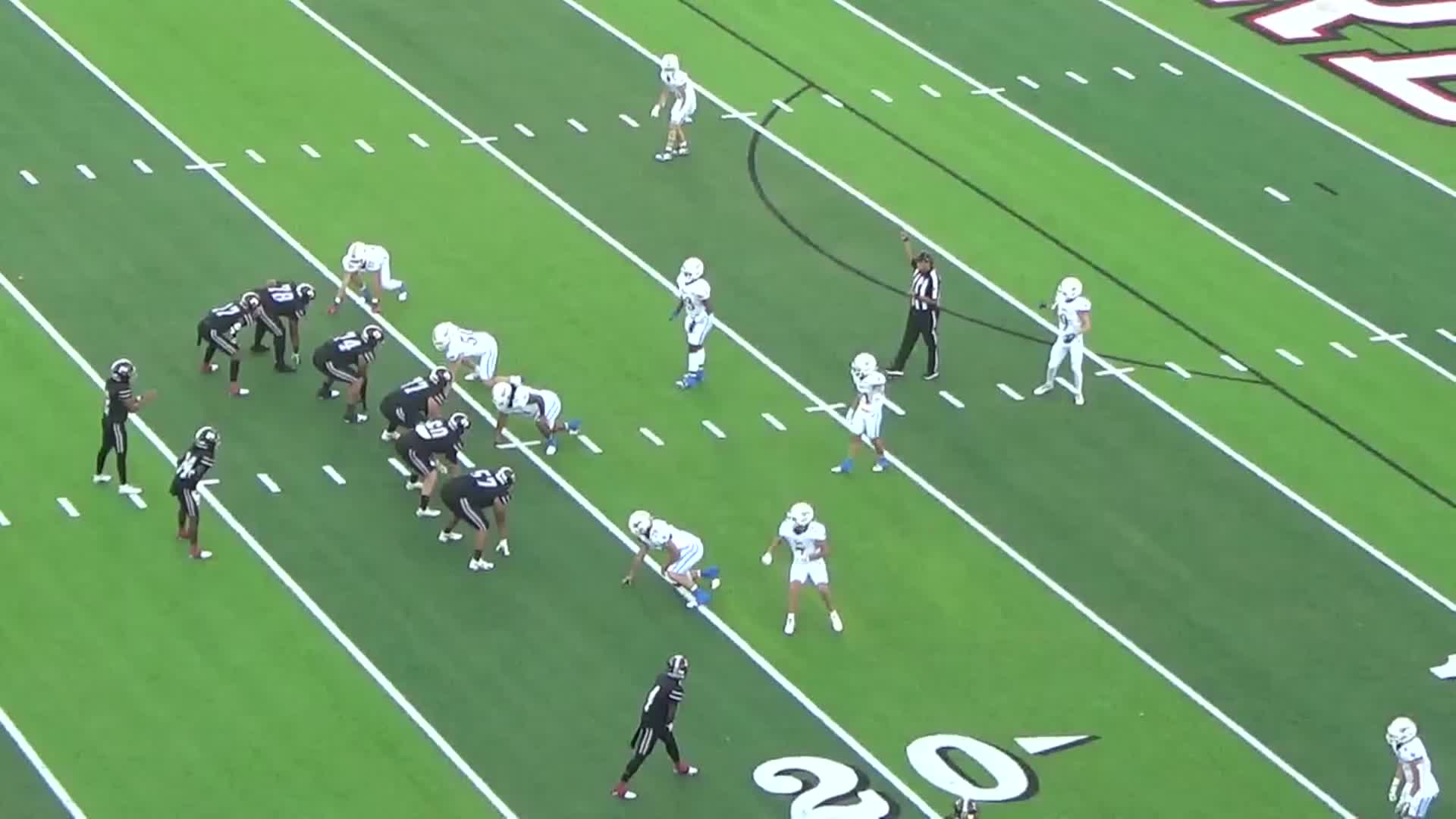 Devonte Marshall SR SZN - Devonte Marshall highlights - Hudl