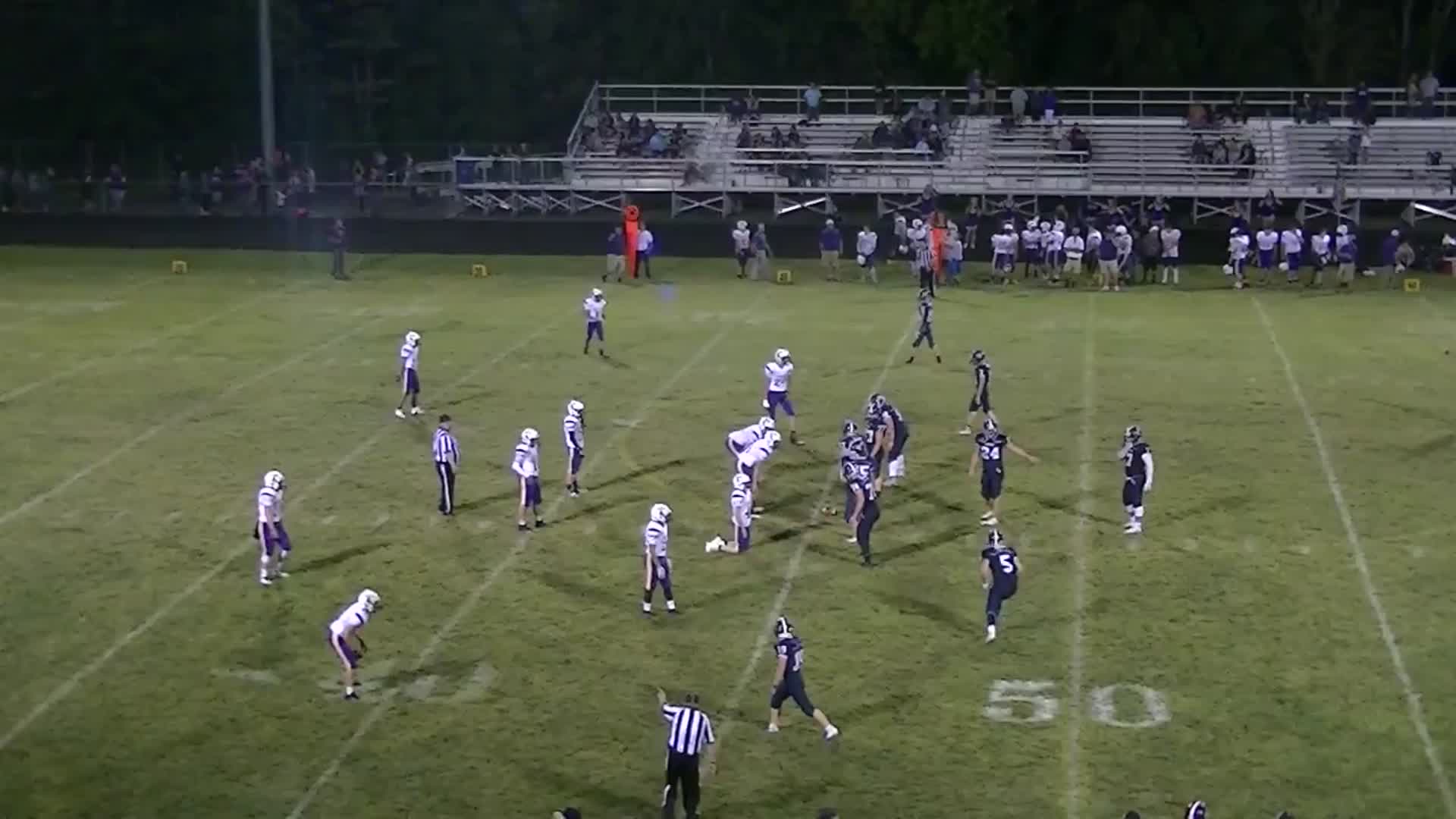 Sophomore Year - Cole Seger highlights - Hudl