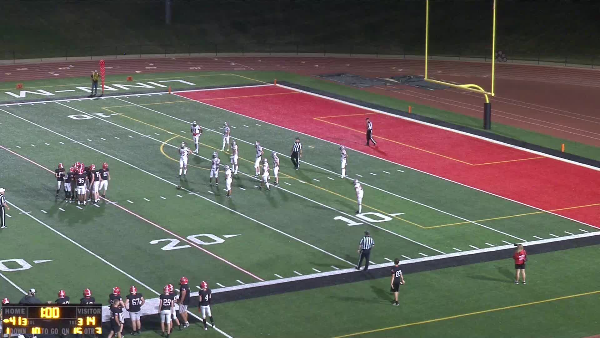Iowa City High School - Taylor Sleezer highlights - Hudl