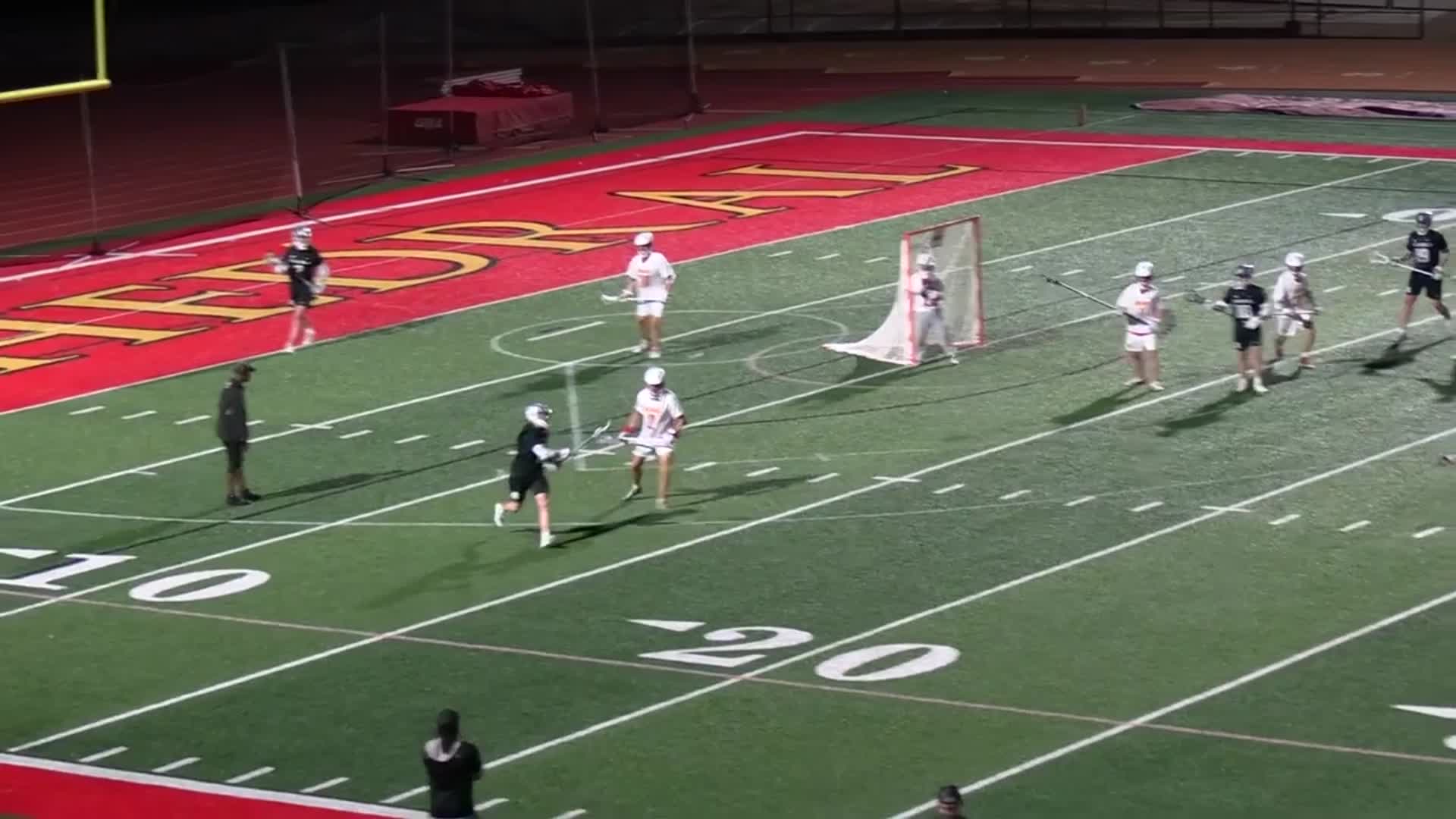 mid season highlights 2025 - Cade Dunn highlights - Hudl