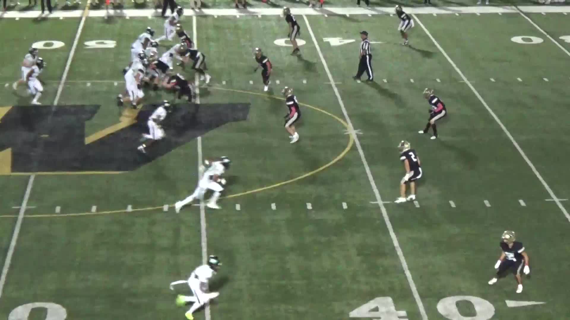 Senior Season - Troy Lucas highlights - Hudl