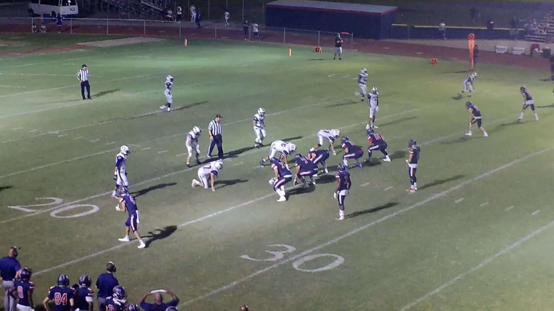 Alec Trujillo Jr. Season Highlights - Alec Trujillo highlights - Hudl