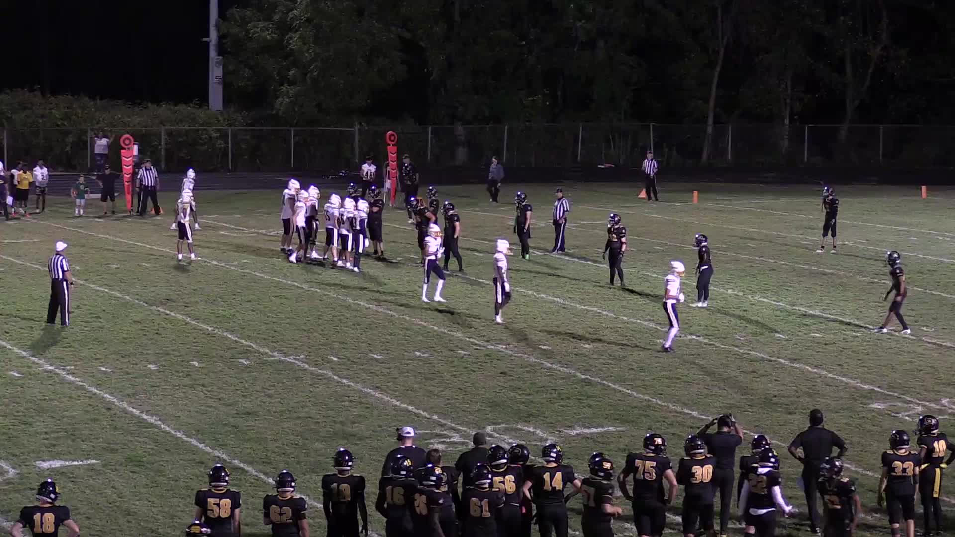 Scott Youngblood First 5 After Injury - Scott Youngblood highlights - Hudl
