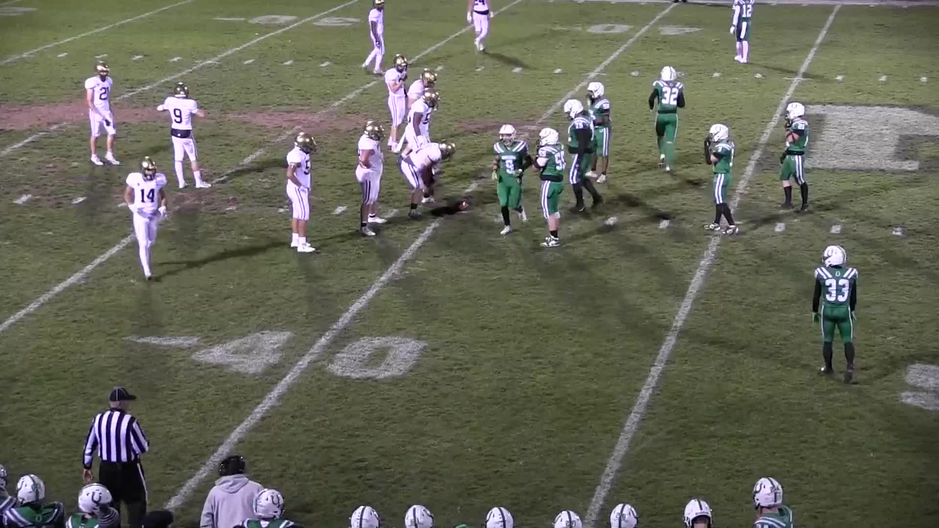 2024 Season - Liam Kennedy highlights - Hudl