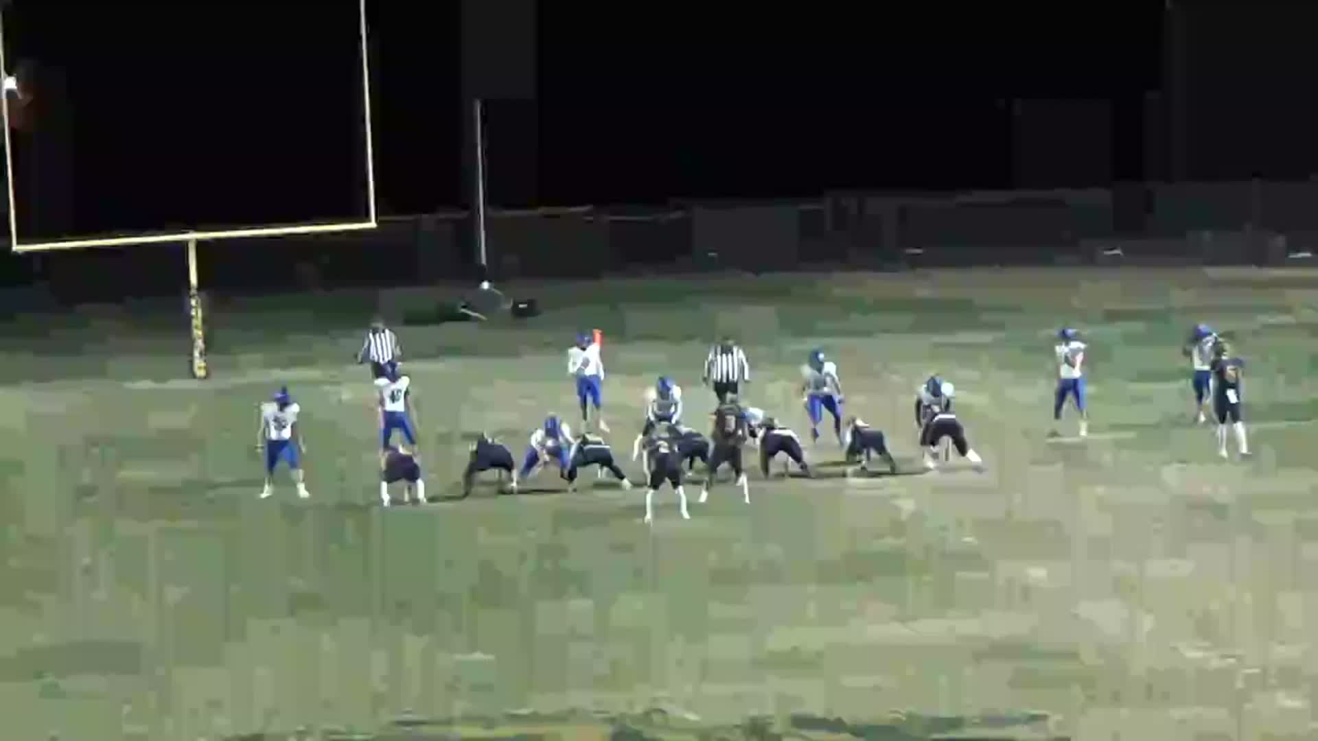 Elk Point-Jefferson High School - Tobin Squires highlights - Hudl