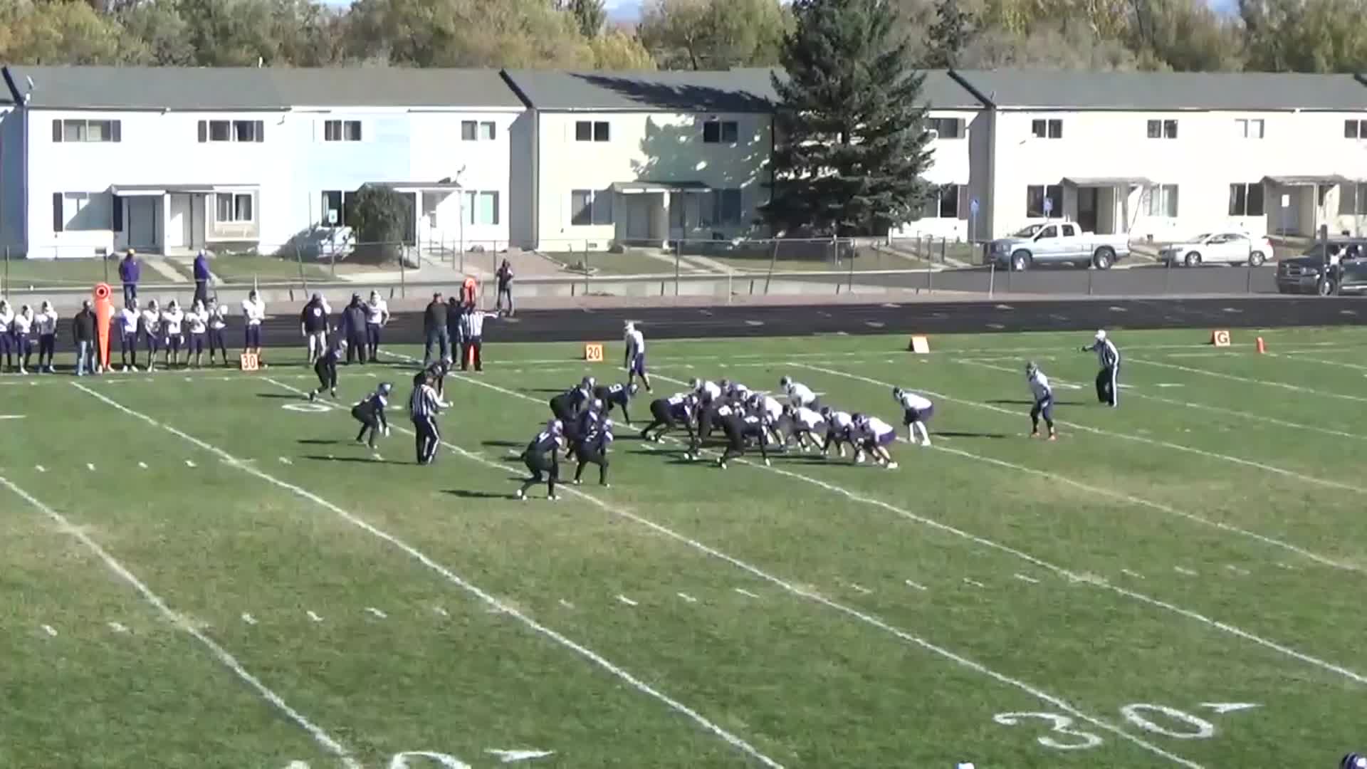 Hot Springs County High School - Morgan Kellum highlights - Hudl