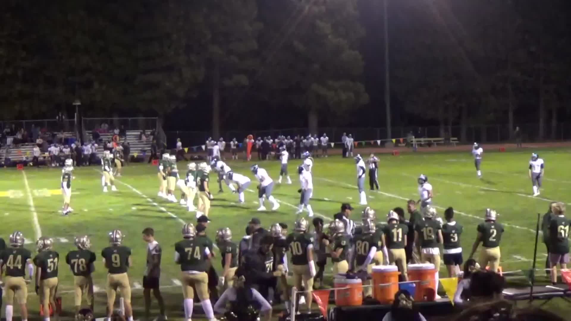 Incline (Incline Village, NV) High School Sports - Football, Basketball ...