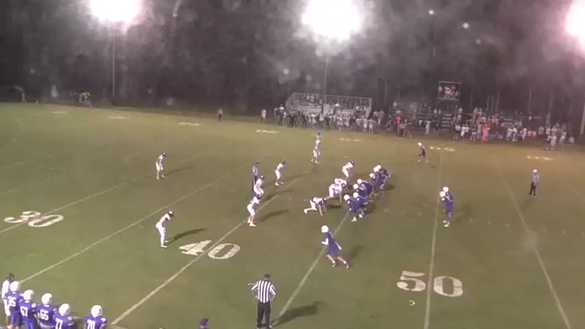 Videos - Canton Academy Panthers (Canton, MS) Varsity Football