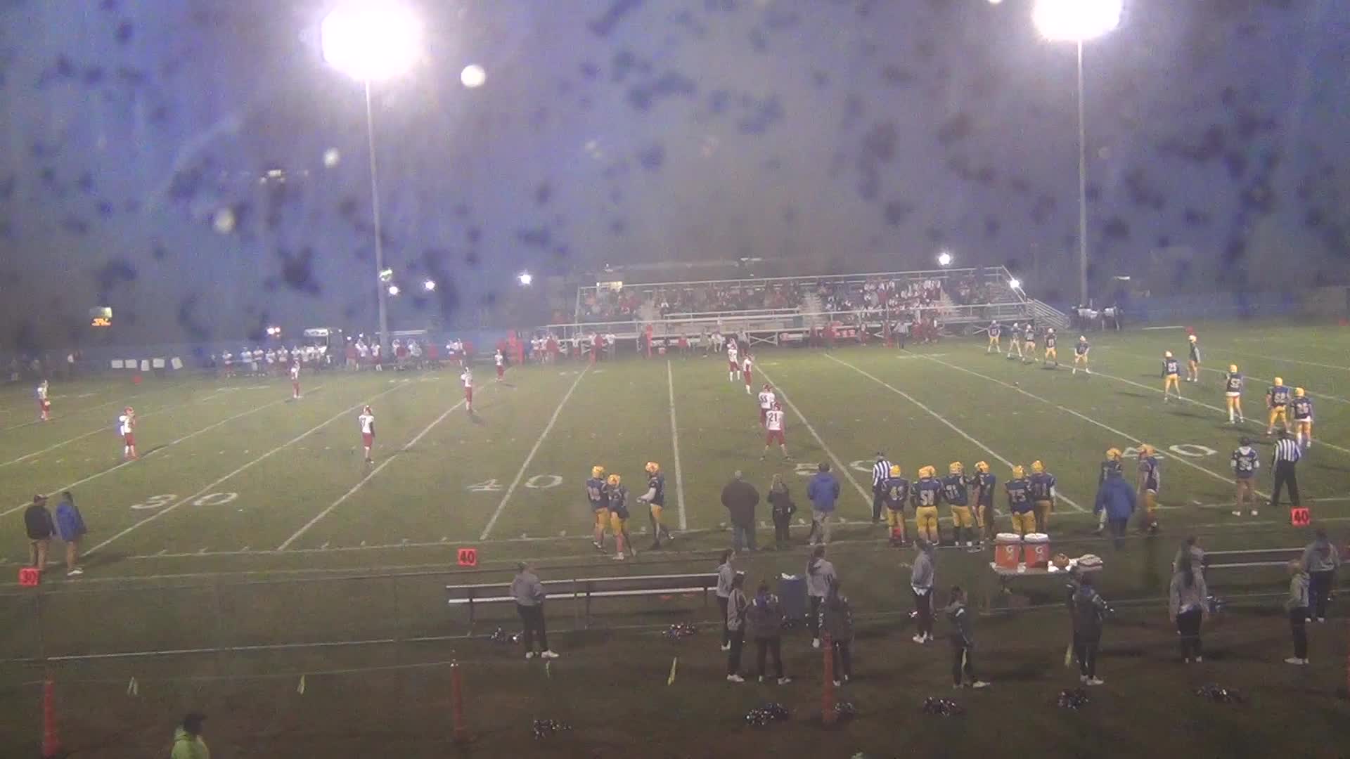 Glendale High School - Brian Poteat highlights - Hudl