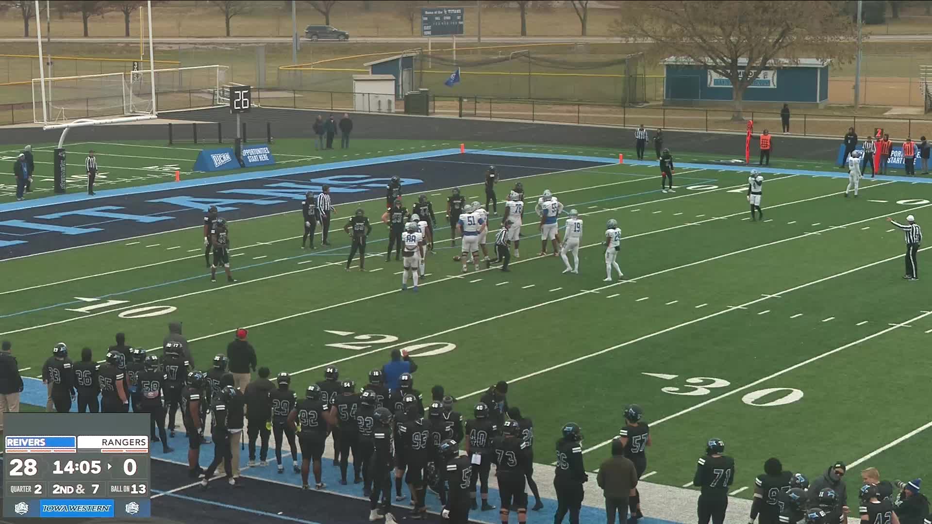 Kilgore College - Legend Doggett highlights - Hudl